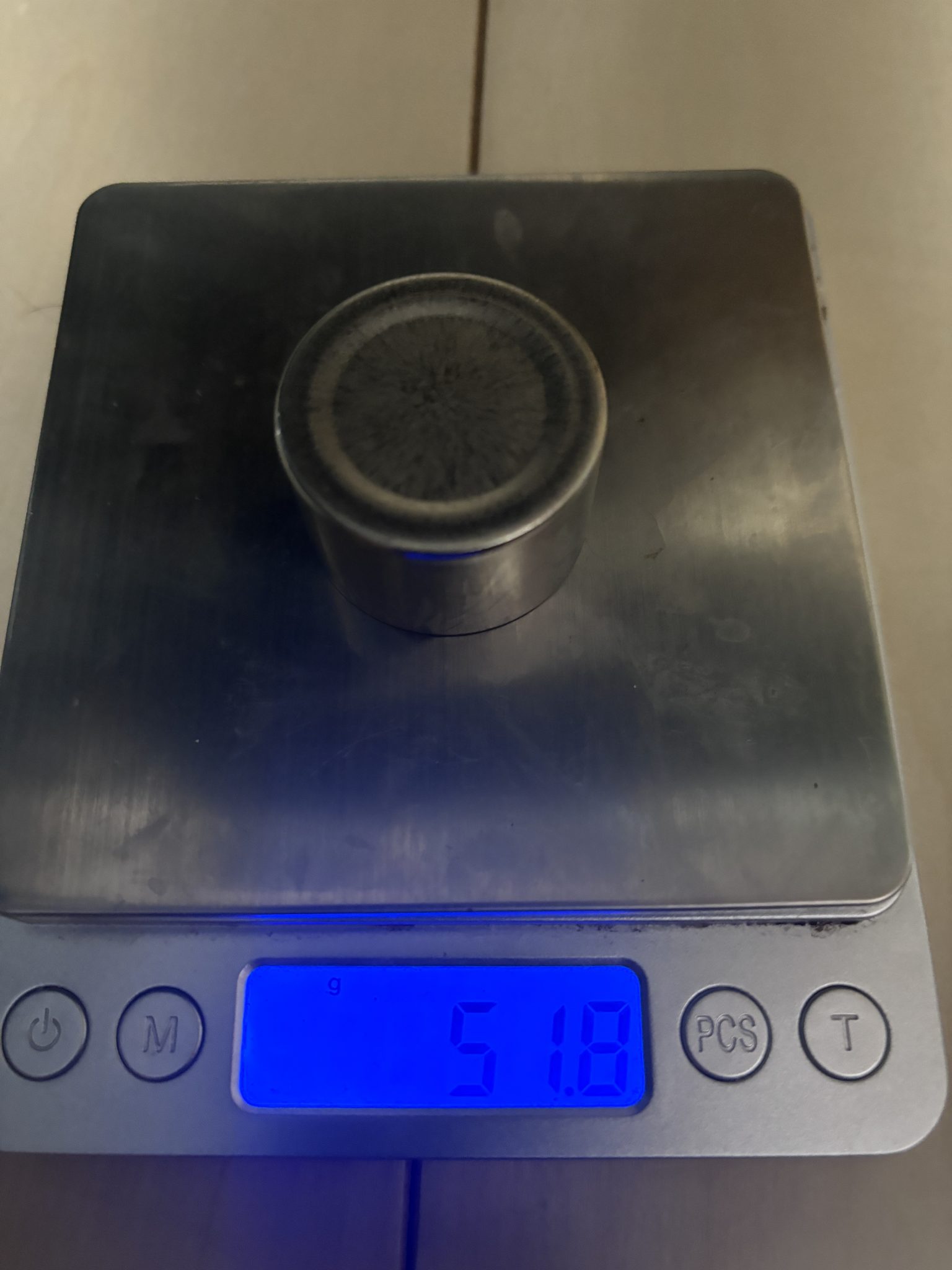 金MOSキャリパーのオーバーホール＆V-MAXに取り付け | Hiroiro