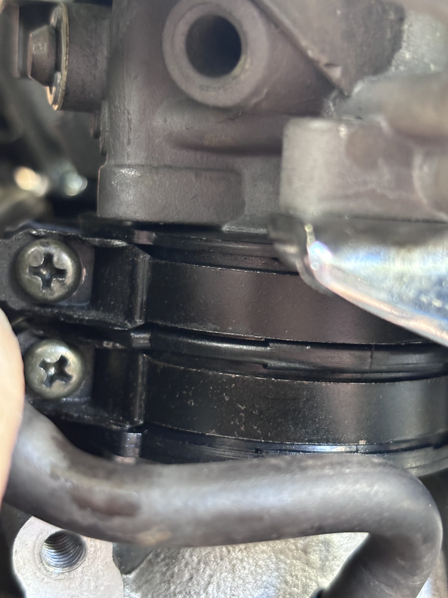 Vmax、キャブオーバーホールへの道 その5 セッティング編 今度こそ最終回？ | Hiroiro