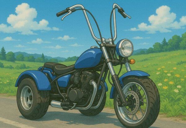 中国農家さん、三輪車を魔改造して作業効率アップさせてしまうw | Hiroiro